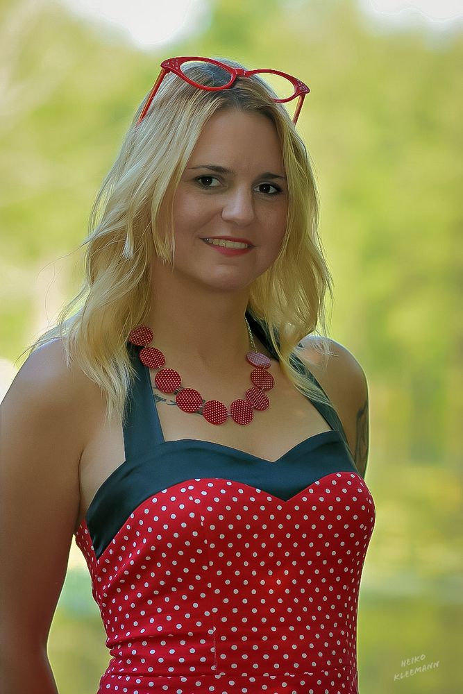 ~ Cindy ~ #3776 Foto & Bild | erwachsene menschen, portrait, portrait frauen Bilder auf ...