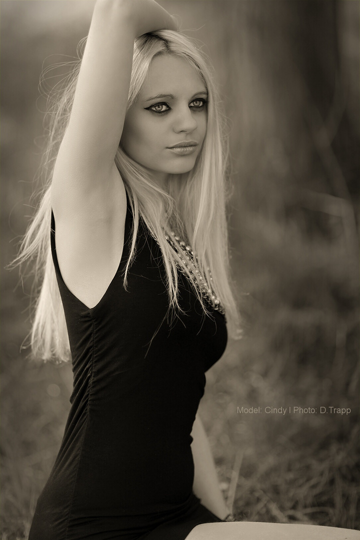 Cindy Foto & Bild | fashion, outdoor, frauen Bilder auf fotocommunity