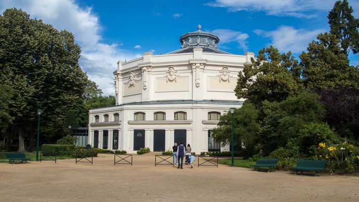 Paris Bilder & Fotos