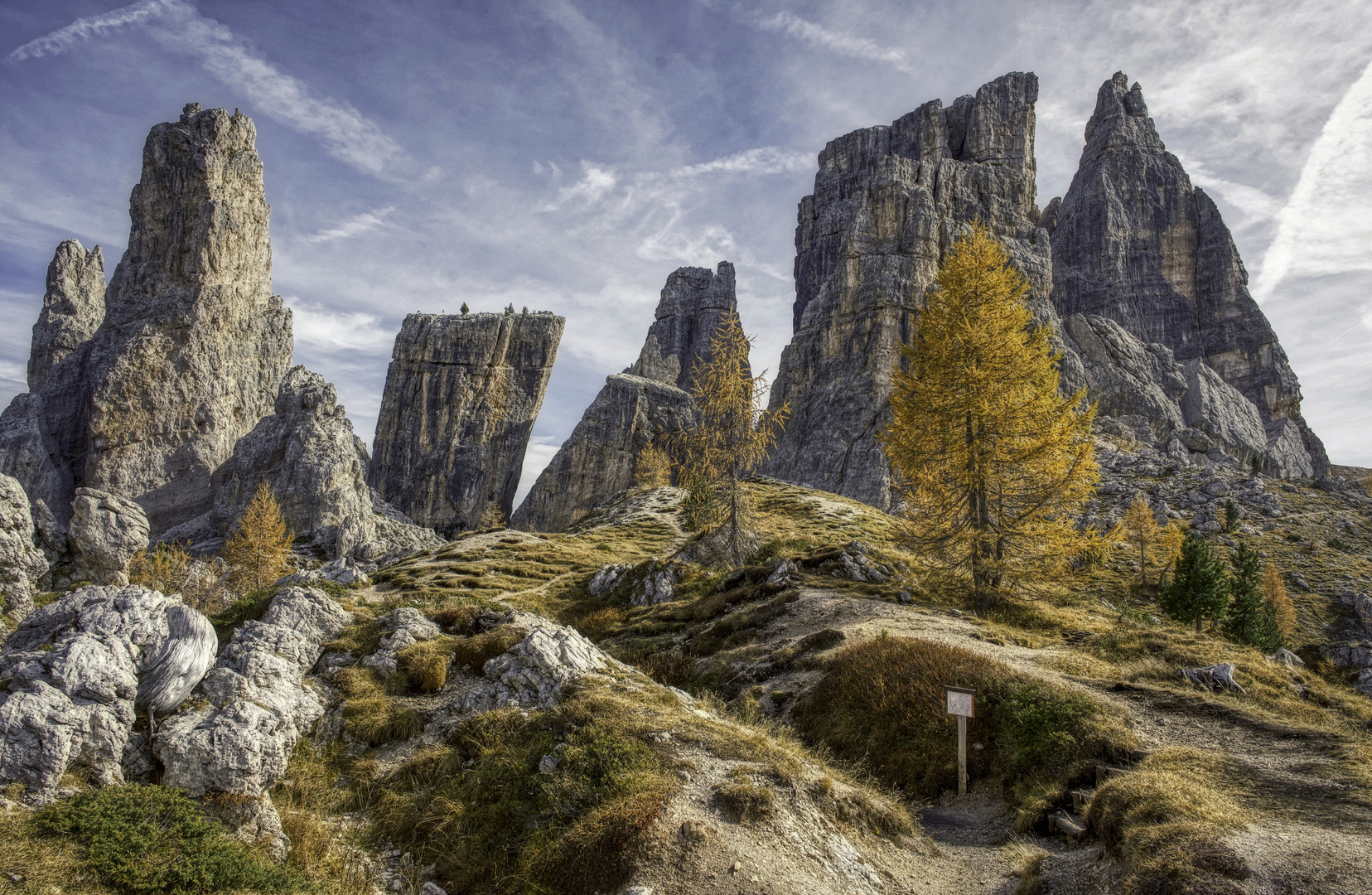 Cinque Torri Foto & Bild | europe, italy, vatican city, s marino, italy ...