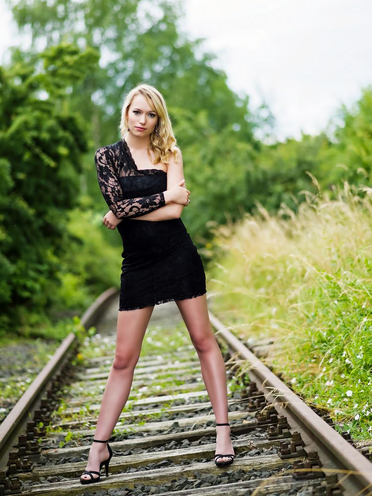 CISKADBSII Foto & Bild | shootings, outdoor, portrait Bilder auf fotocommunity