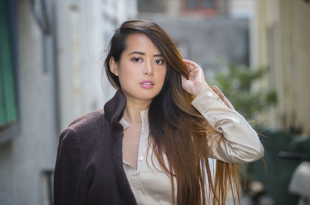 Cissy Foto & Bild | fashion, lifestyle, streetculture, etc., frauen ...