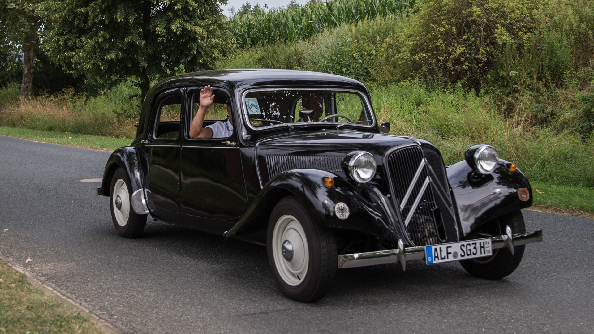 Citroen 11CV Foto & Bild | autos & zweiräder, oldtimer, oldtimer ...