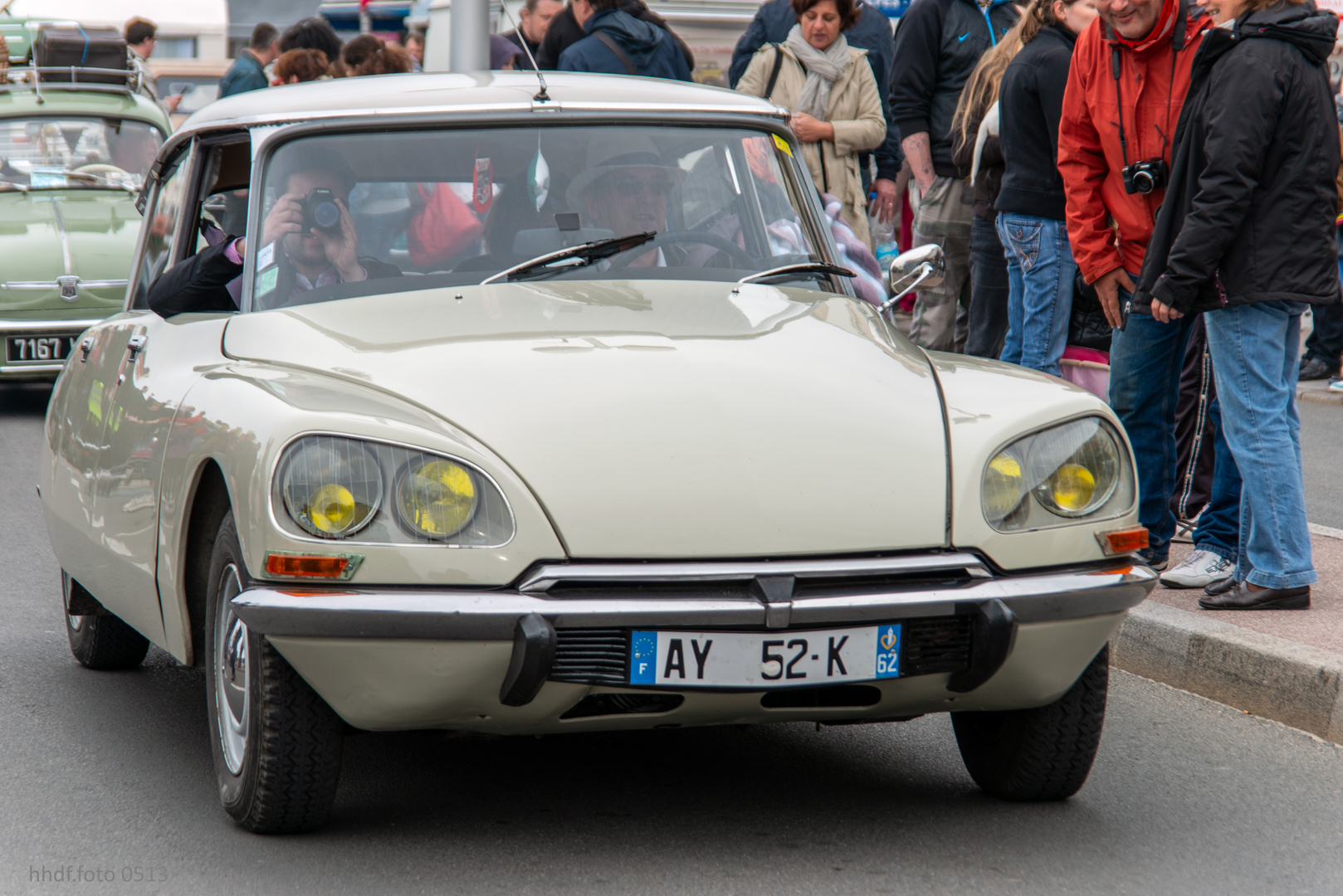 Citroen DS Foto & Bild | france, world, frankreich Bilder auf fotocommunity