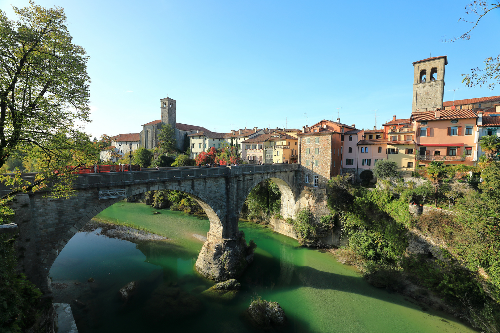 Cividale del Friuli Foto & Bild | architektur, europe, italy, vatican ...