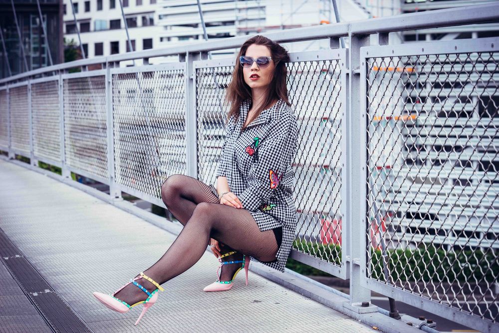 CjetSally Foto & Bild | portrait, streetfotografie mit menschen, fashion Bilder auf fotocommunity