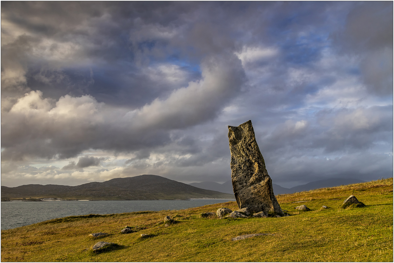 Clach Mhic Leoid Foto & Bild | europe, united kingdom & ireland ...