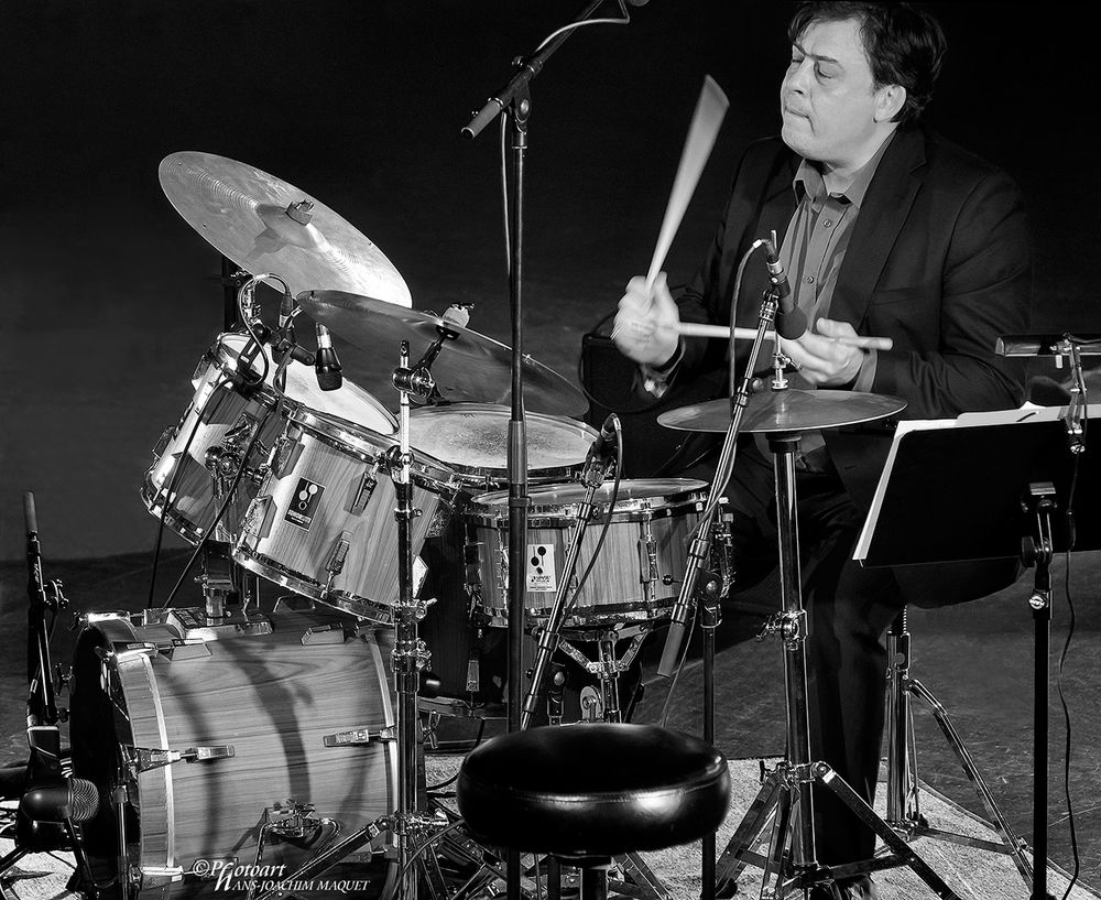 Clark Tracey Foto & Bild | jazz viersen 2013, jazz, jazzfestival ...