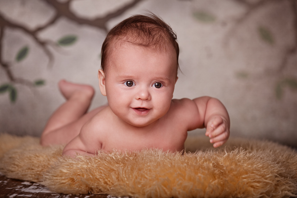 classic Foto & Bild | kinder, babies, kids-familiy-tiere Bilder auf fotocommunity