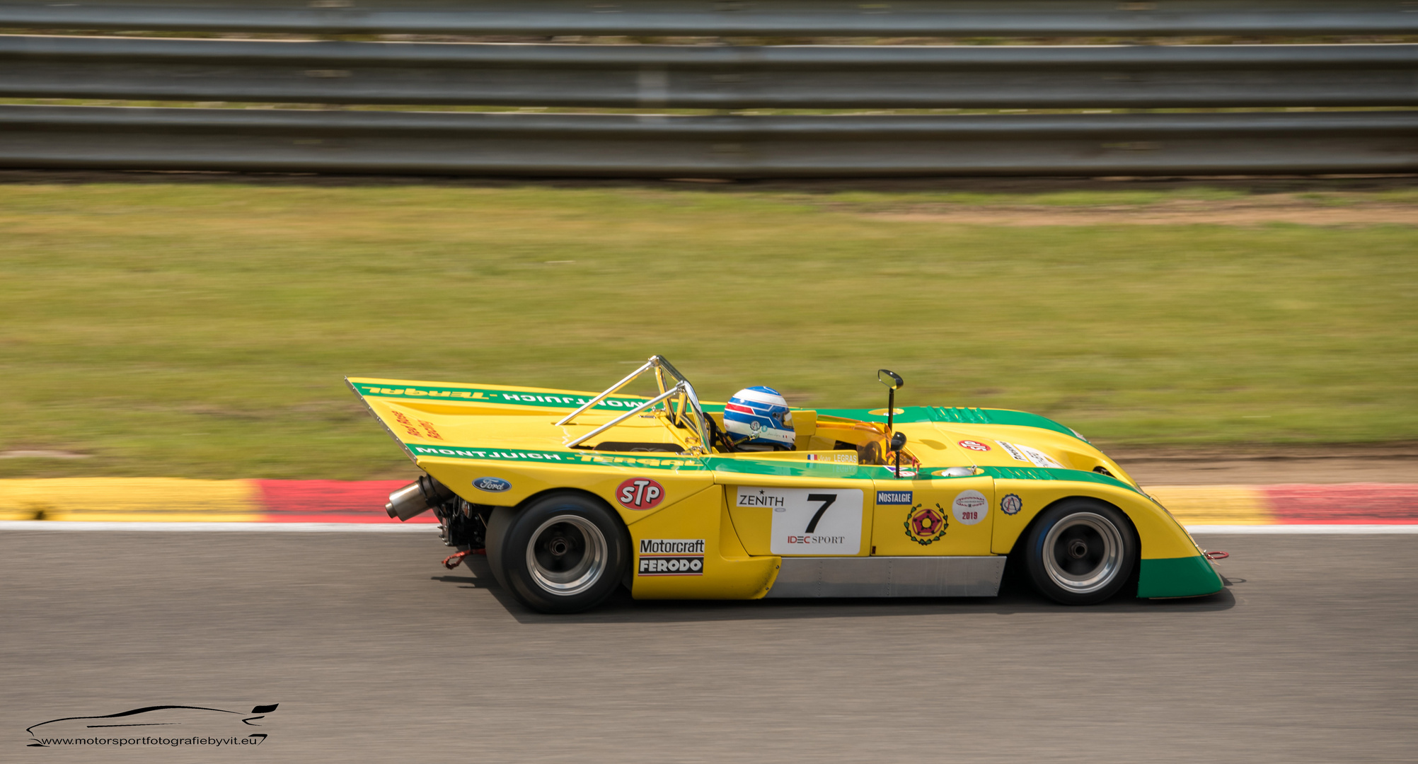 Classic Endurance-Racing Foto & Bild | sport, motorsport, rundstrecke ...