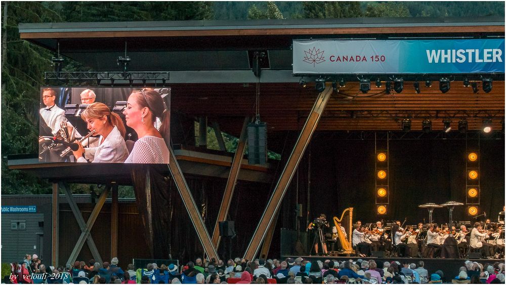 classic on the great stage Foto & Bild | konzert, world, canada Bilder ...