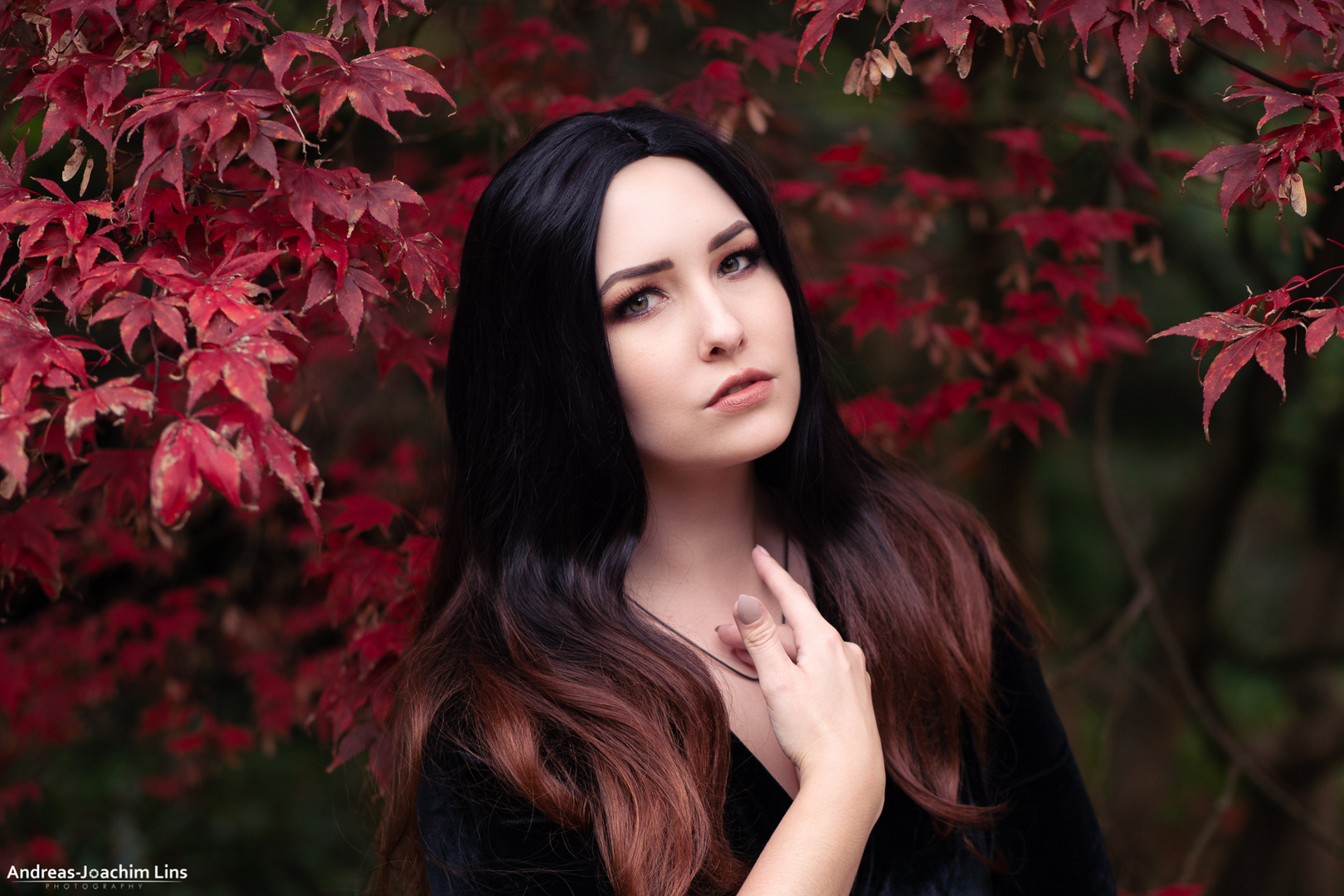 Classical Beauty Foto & Bild | portrait, portrait frauen, outdoor ...