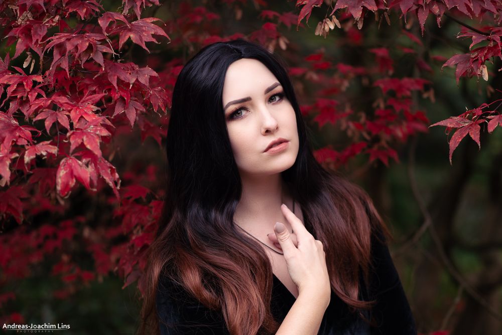 Classical Beauty Foto & Bild | portrait, portrait frauen, outdoor ...