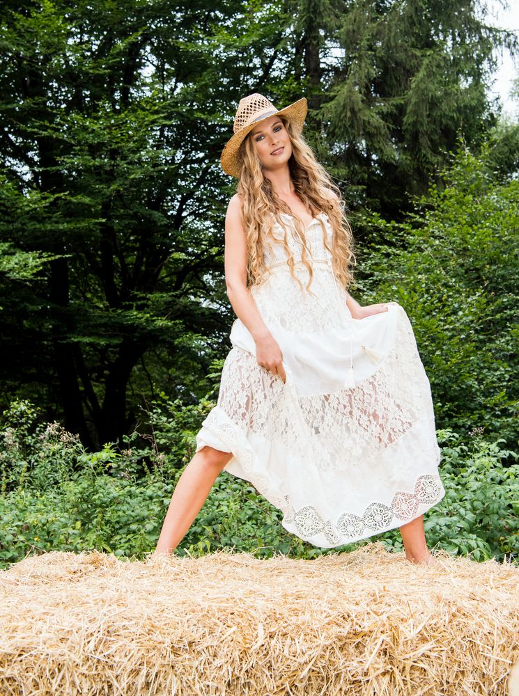 Claudia 16 Foto & Bild | fashion, outdoor, frauen Bilder auf fotocommunity