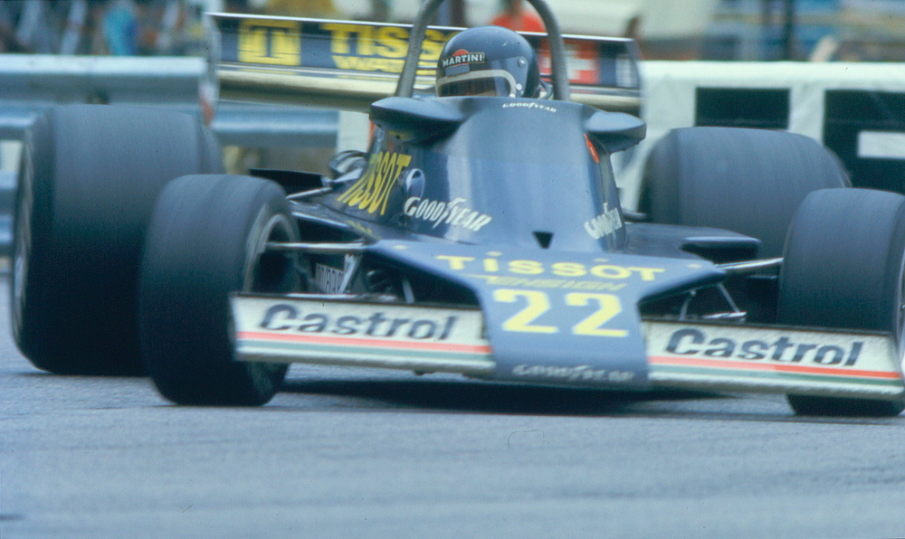 Clay Regazzoni Foto & Bild | formel 1 Bilder auf fotocommunity