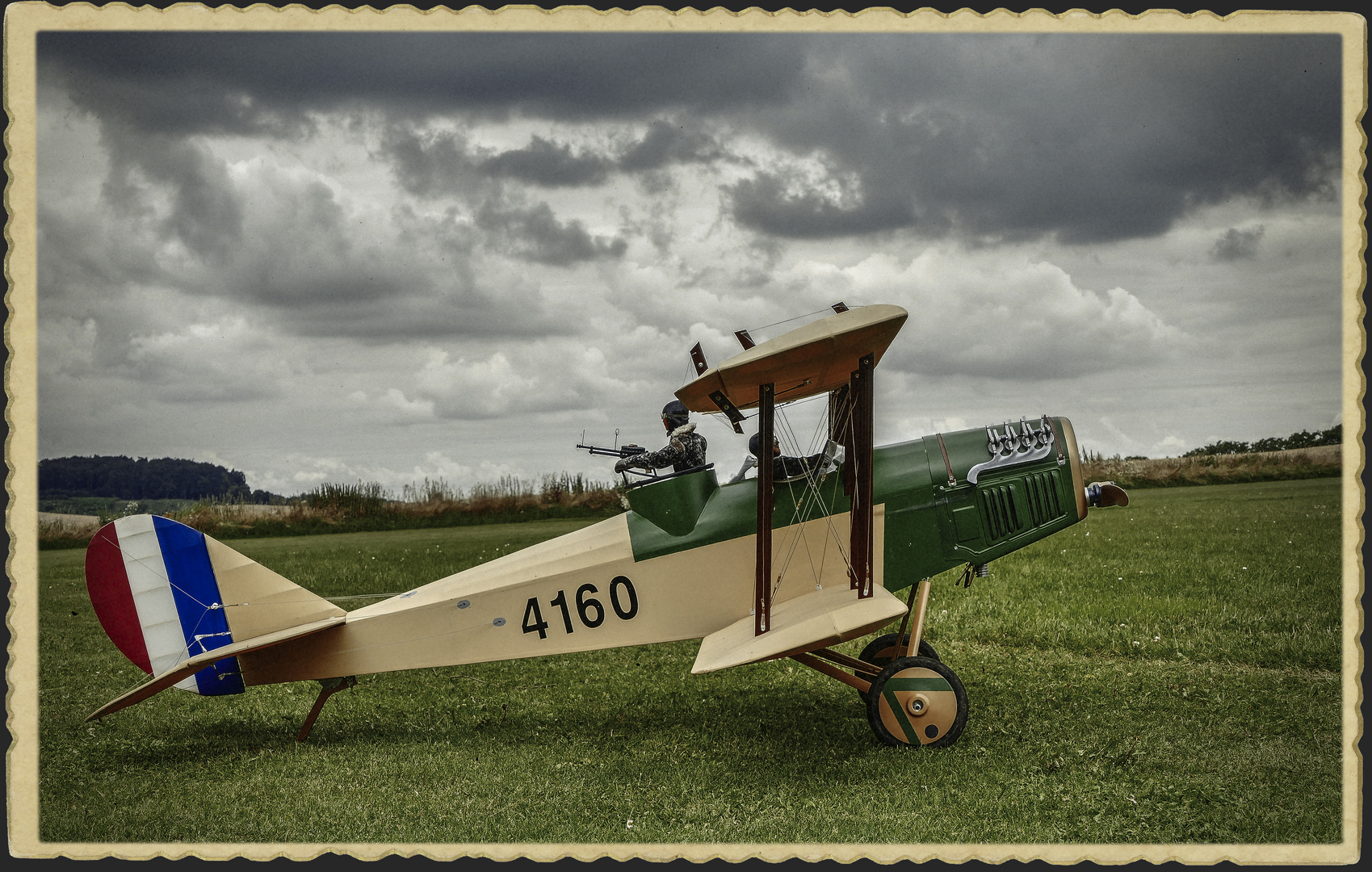 Cleared for take-off ! Foto & Bild | airplane, luft, verkehr Bilder auf ...