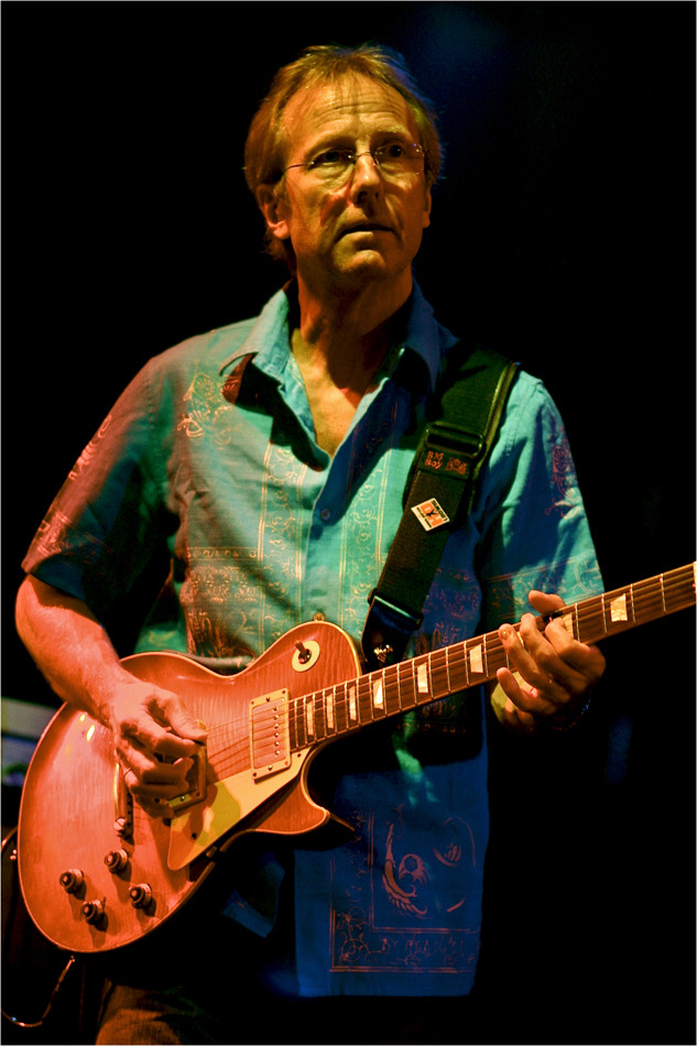 Clem Clempson Foto & Bild | kunstfotografie & kultur, musik & konzert ...