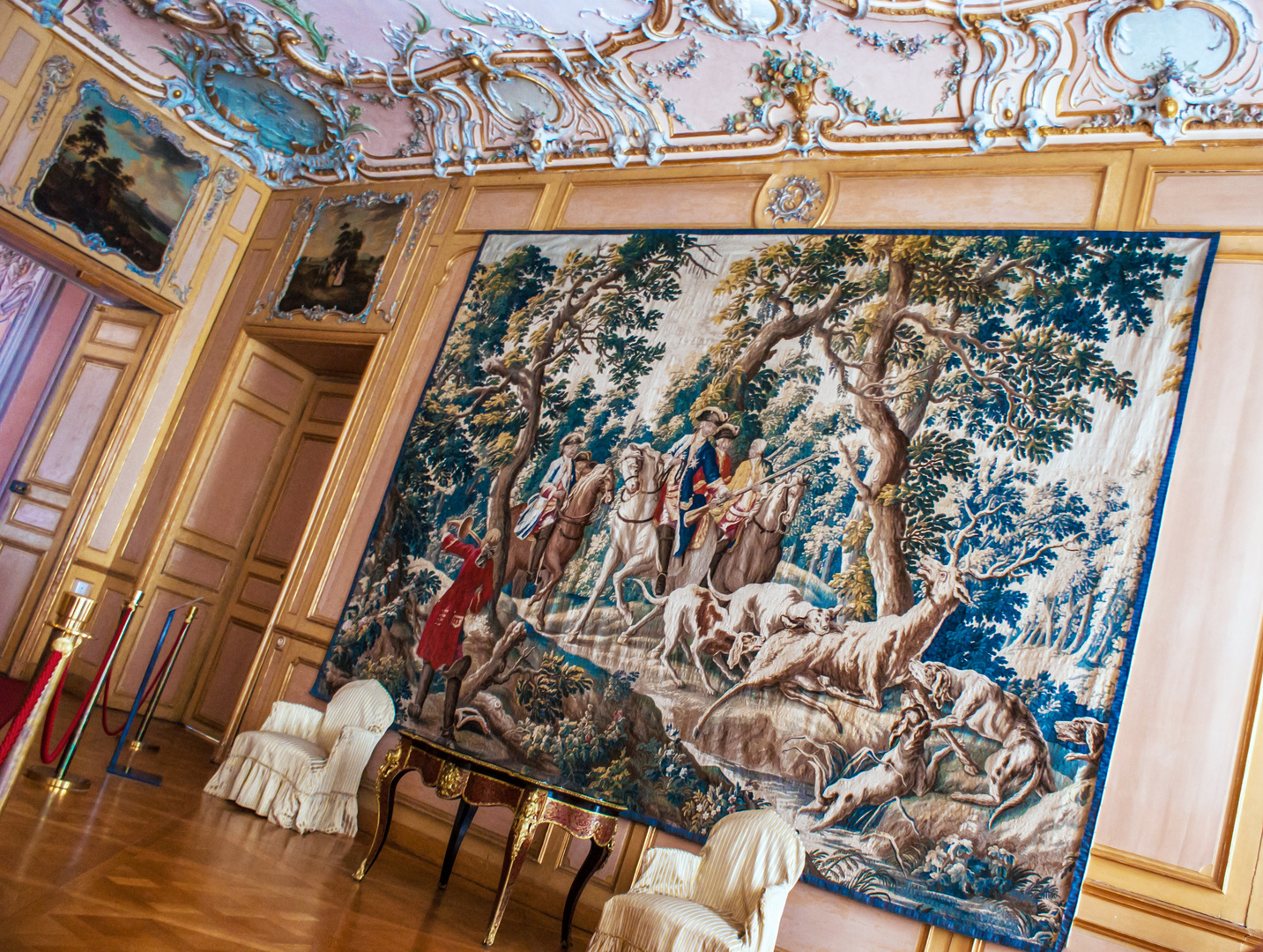 Clemens August Foto & Bild | architektur, stilepochen, klassizismus (ca ...