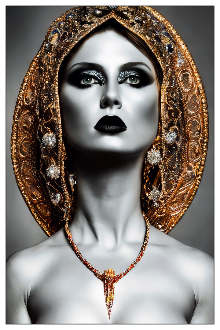 Cleo Foto & Bild | ki-generierte bilder, digiart Bilder auf fotocommunity