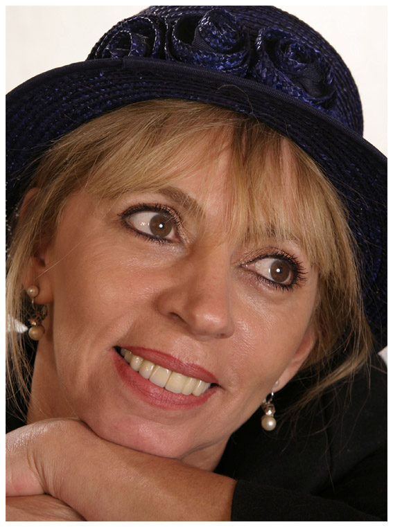 Cleo Foto & Bild | portrait, menschen Bilder auf fotocommunity