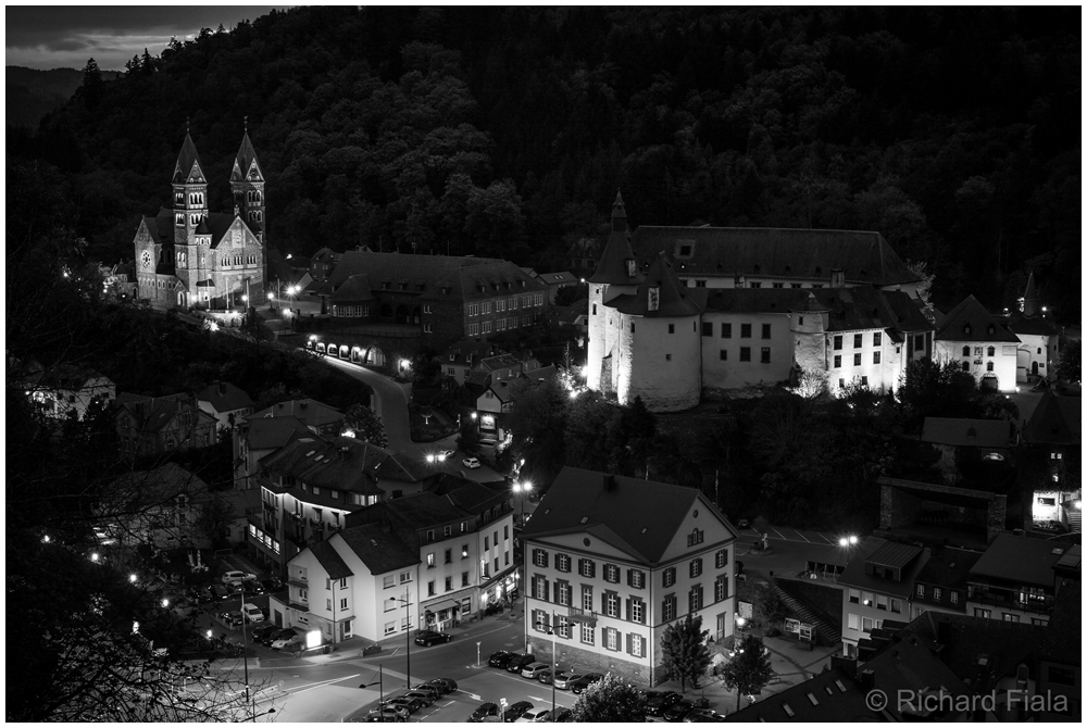 Clerveaux Foto & Bild | europe, benelux, luxembourg Bilder auf ...