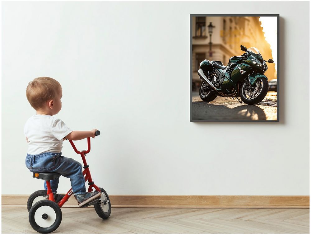 Cliché Foto & Bild | ki-generierte bilder, ki - montagen, ki - menschen Bilder auf fotocommunity