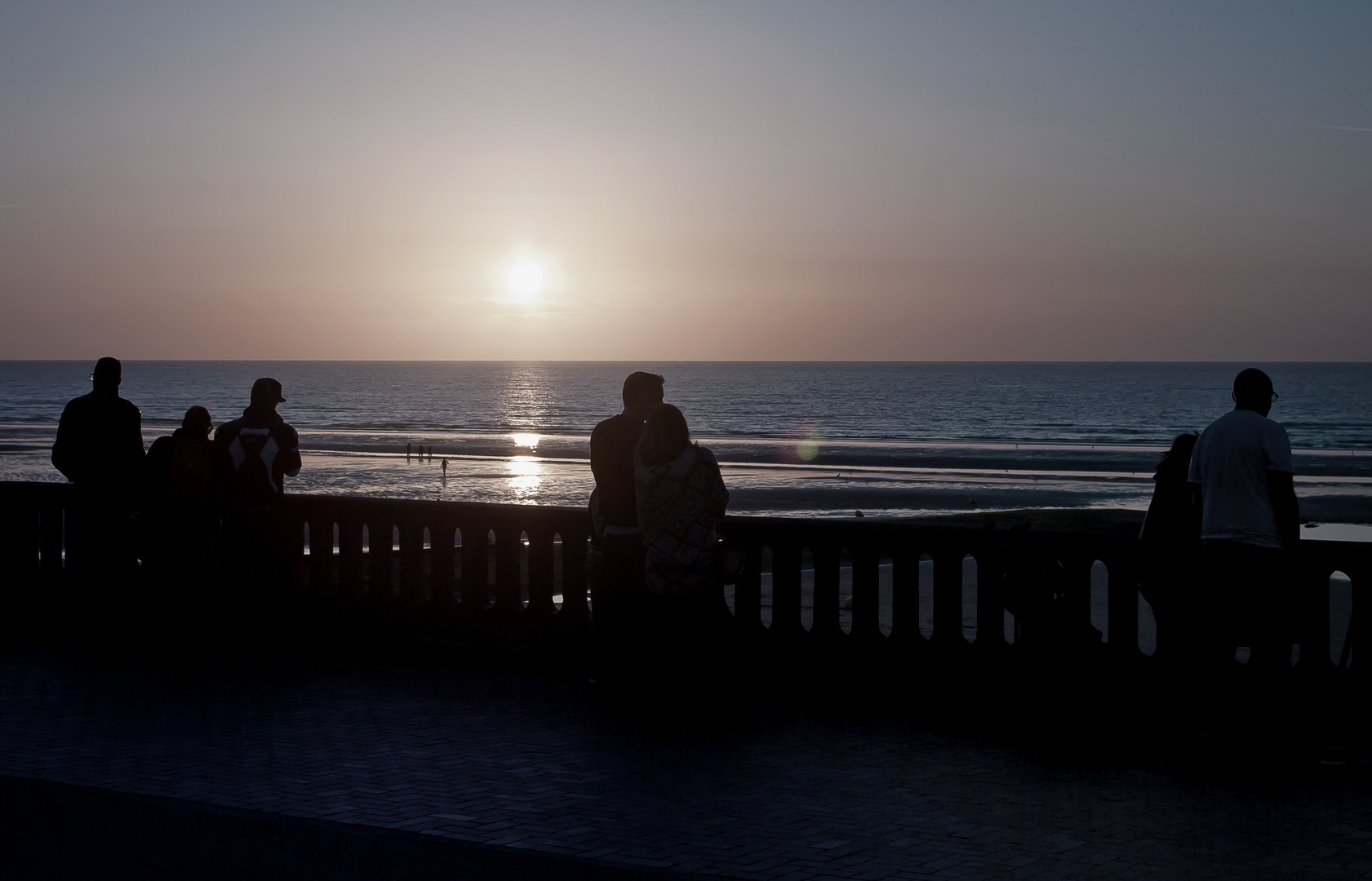 Cliché banal ! photo et image | normandie, contre jour, couleurs Images ...