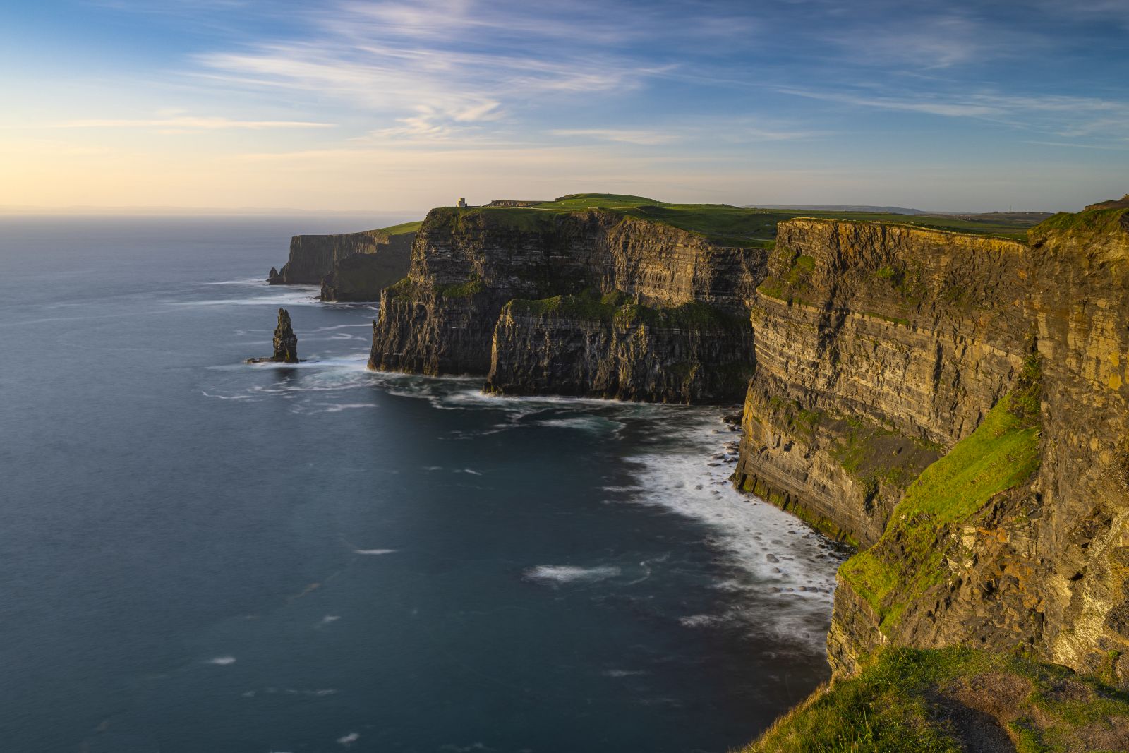 Cliffs Foto & Bild | world, outdoor, wolken Bilder auf fotocommunity