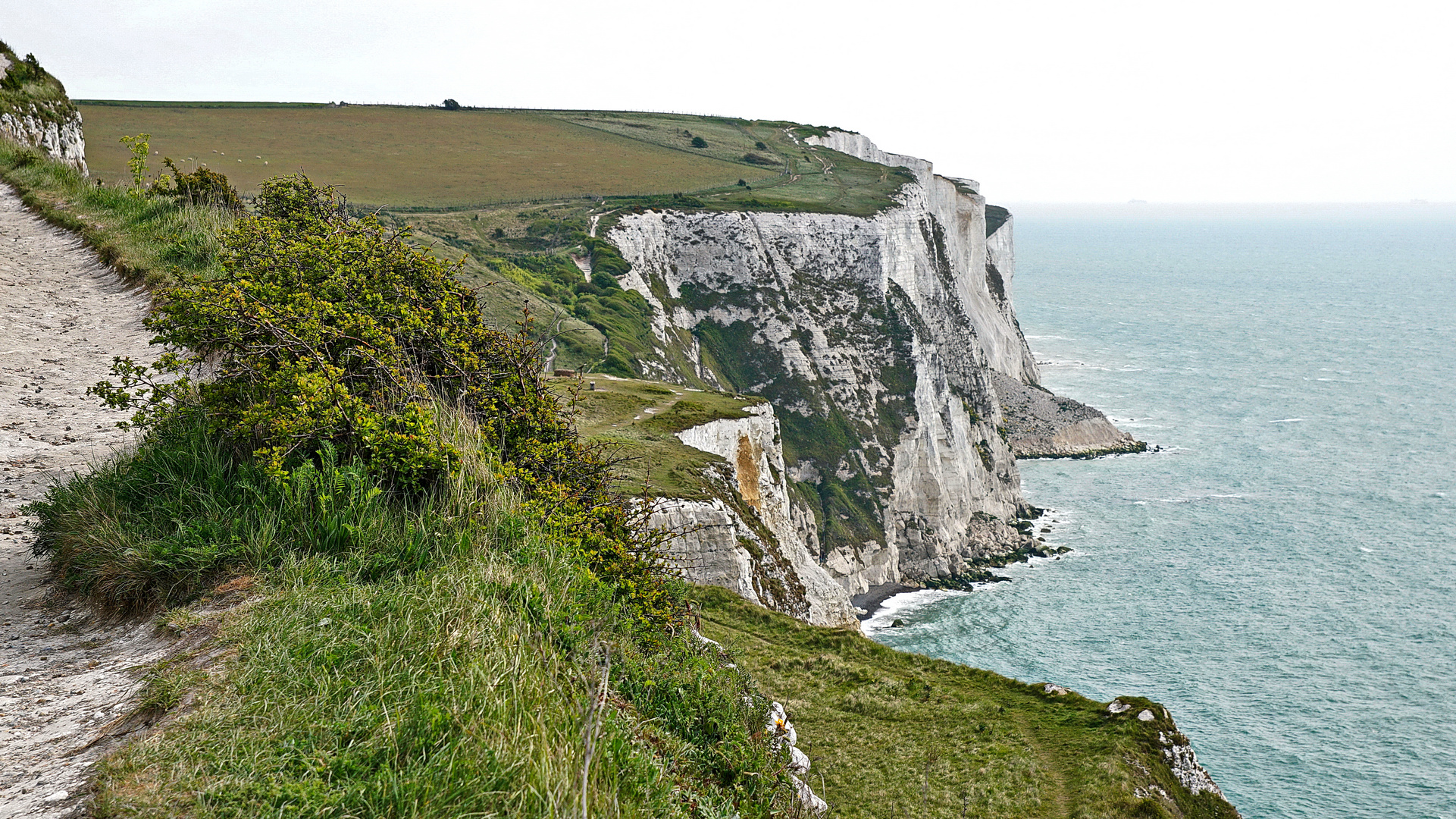 Cliffs of Dover Foto & Bild | world, europe, kingdom Bilder auf ...