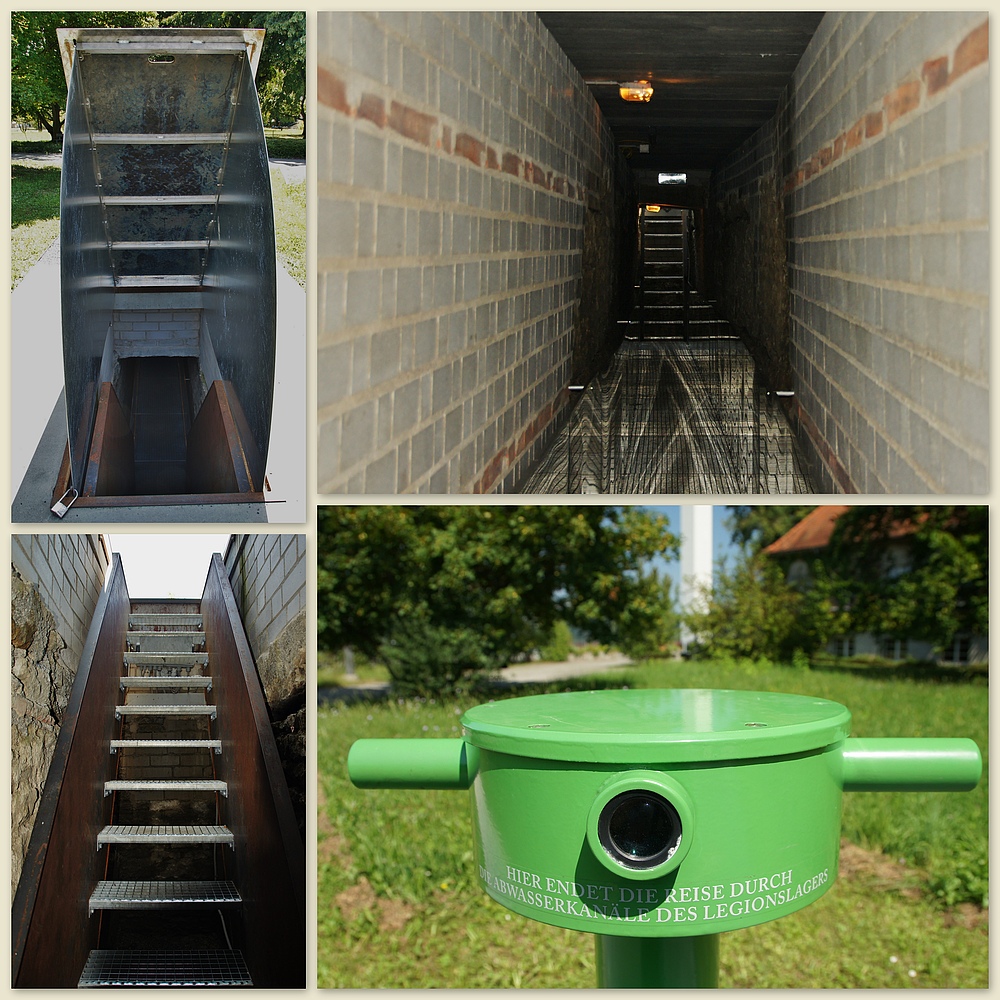 ..Cloaca Maxima.. Foto & Bild | reportage dokumentation, (zeit ...