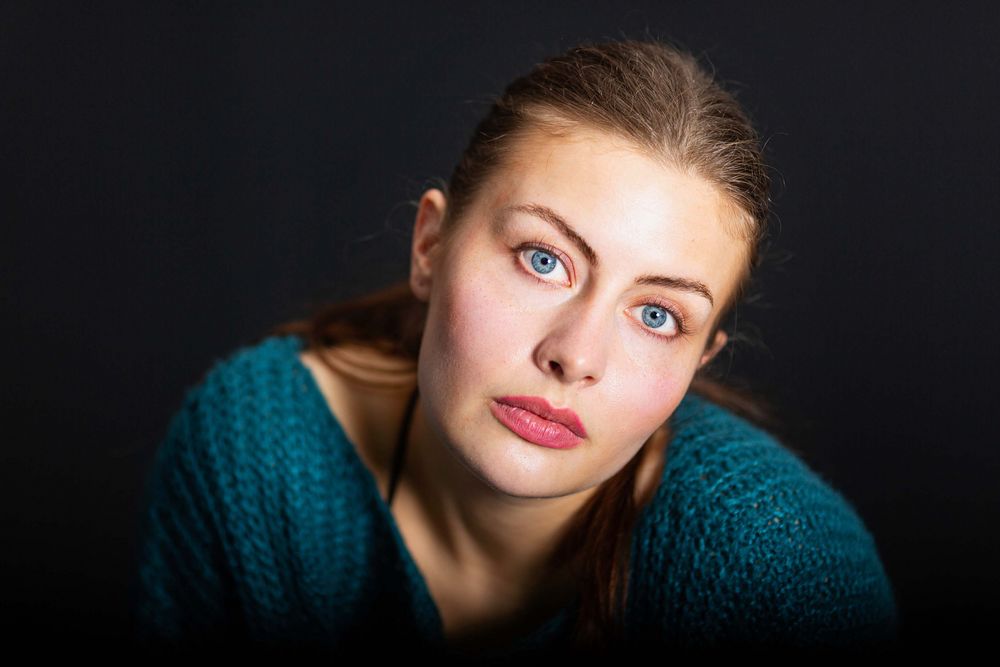 Close Foto & Bild | erwachsene menschen, portrait, portraitfotografie männer Bilder auf ...