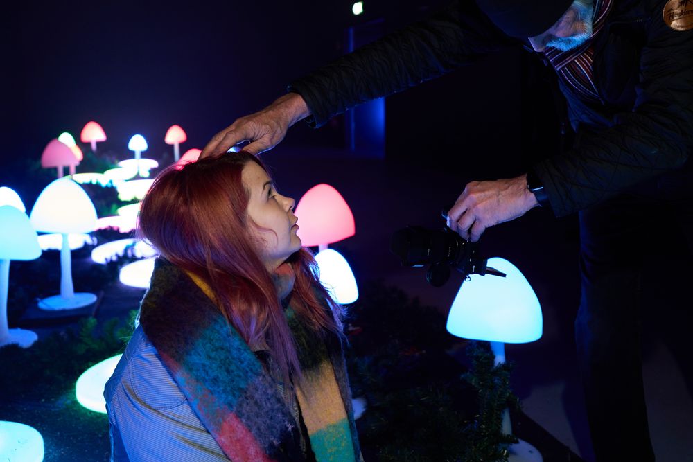 Close-Up Foto & Bild | erwachsene menschen, reportage dokumentation, menschen Bilder auf ...