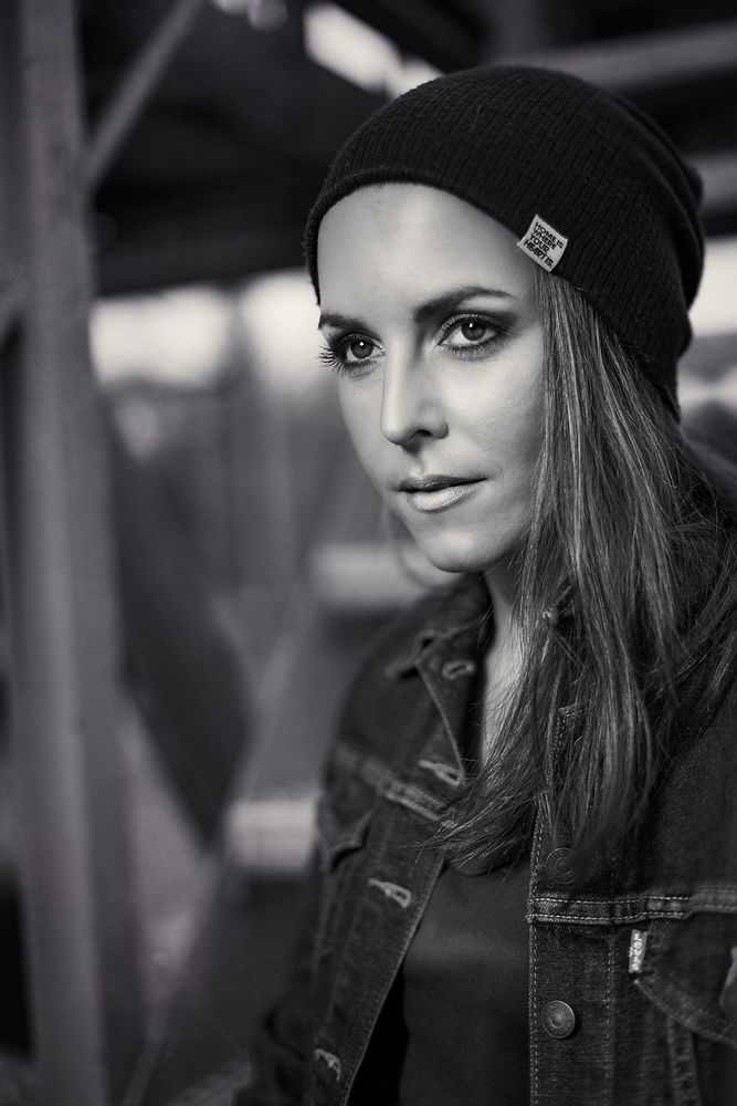 Closer Foto & Bild | portrait, portrait frauen, outdoor Bilder auf fotocommunity