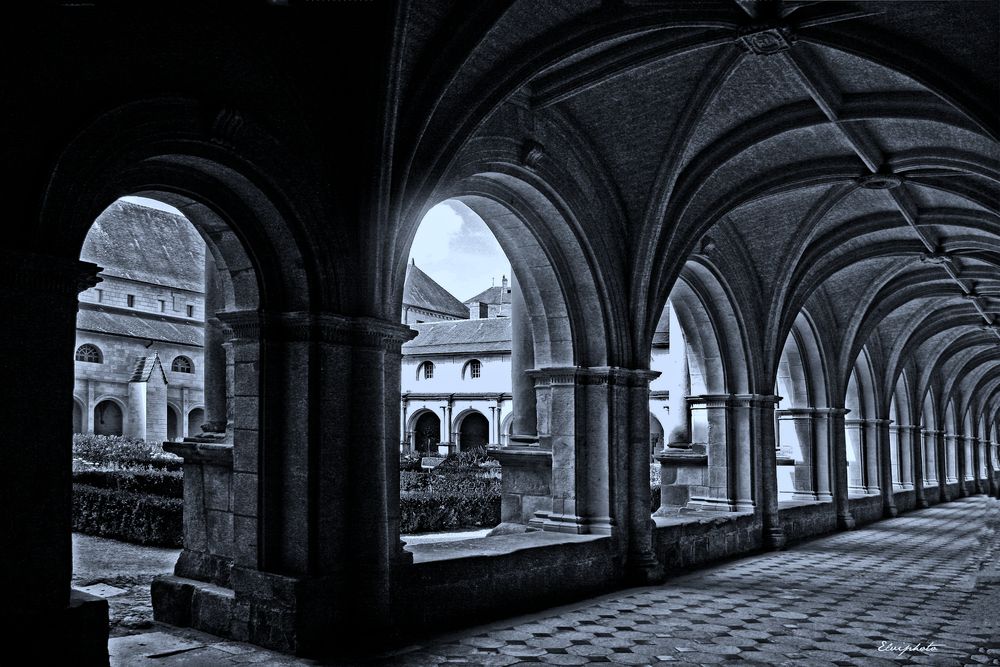 cloître photo et image | architecture, animations photographiques ...