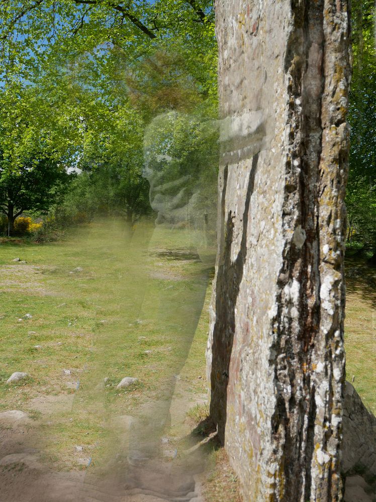 Cloven Stones Foto & Bild | europe, united kingdom & ireland, scotland ...