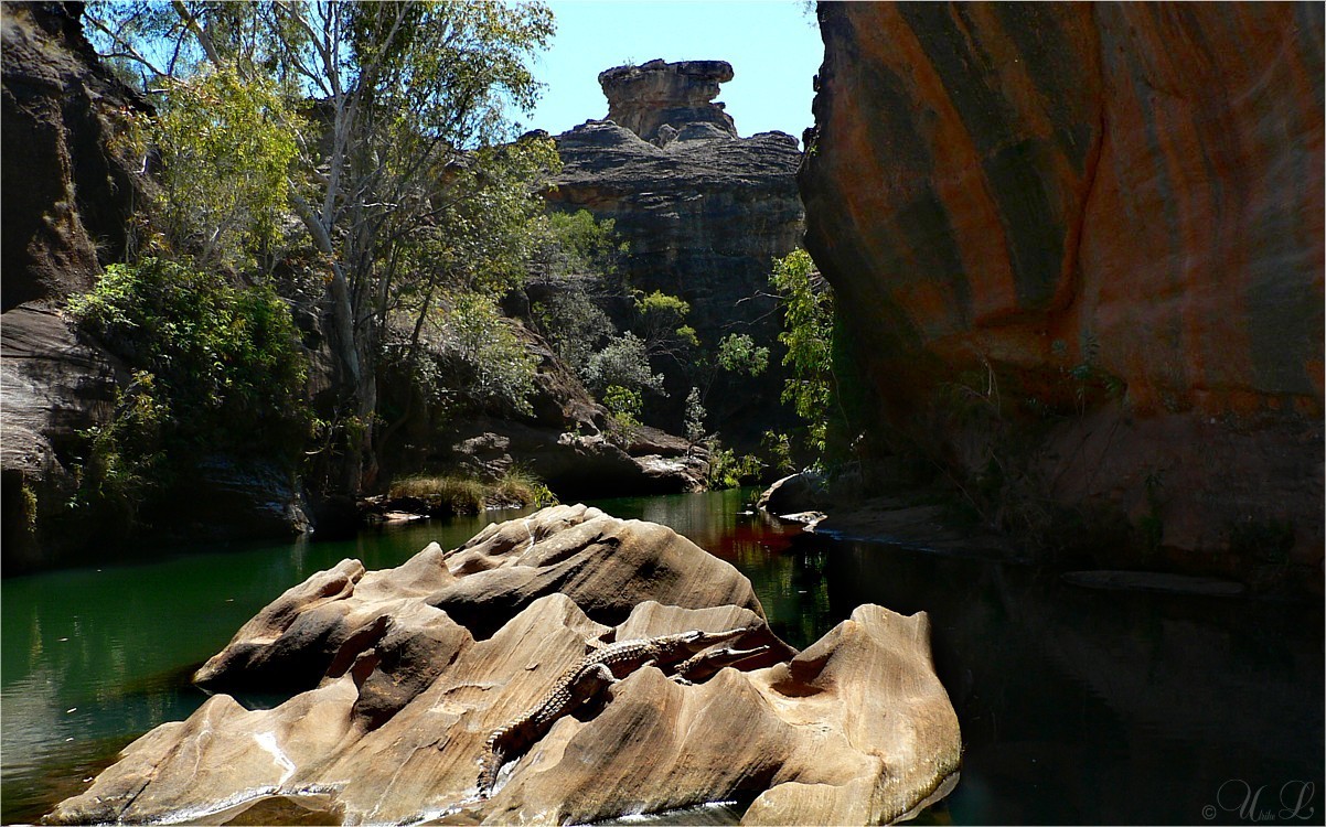 Cobbold Gorge Foto & Bild | australia & oceania, australia, queensland ...