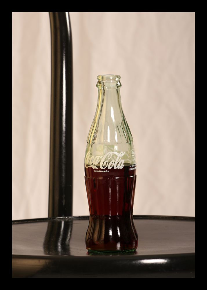 Coca Cola Foto & Bild | stillleben, food-fotografie, motive Bilder auf ...