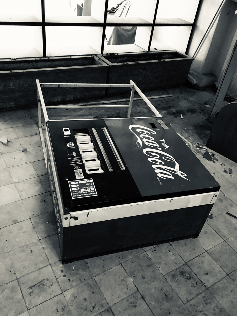 Coca Cola Foto & Bild | stillleben, fotos, art Bilder auf fotocommunity