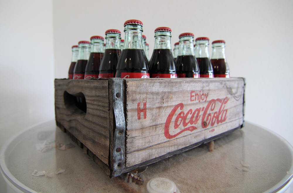 Coca Cola Foto & Bild | stillleben, motive Bilder auf fotocommunity