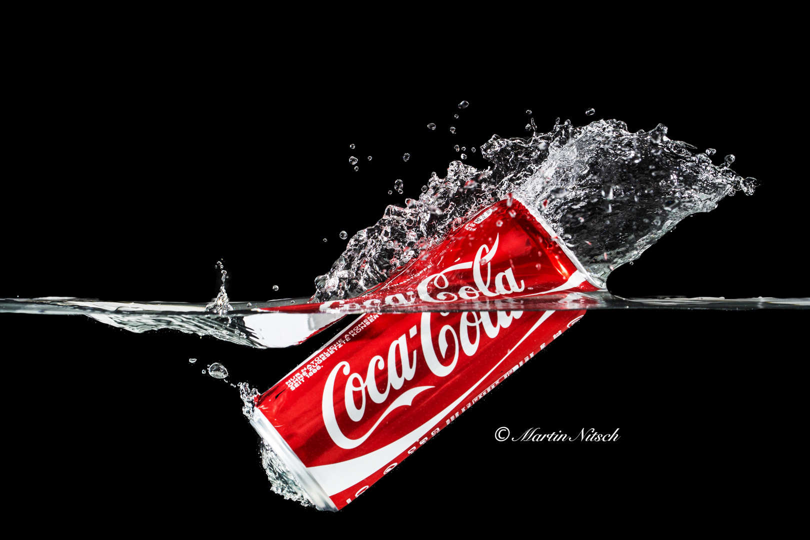 Coca Cola Foto & Bild | portfolio, spezial, studio Bilder auf fotocommunity