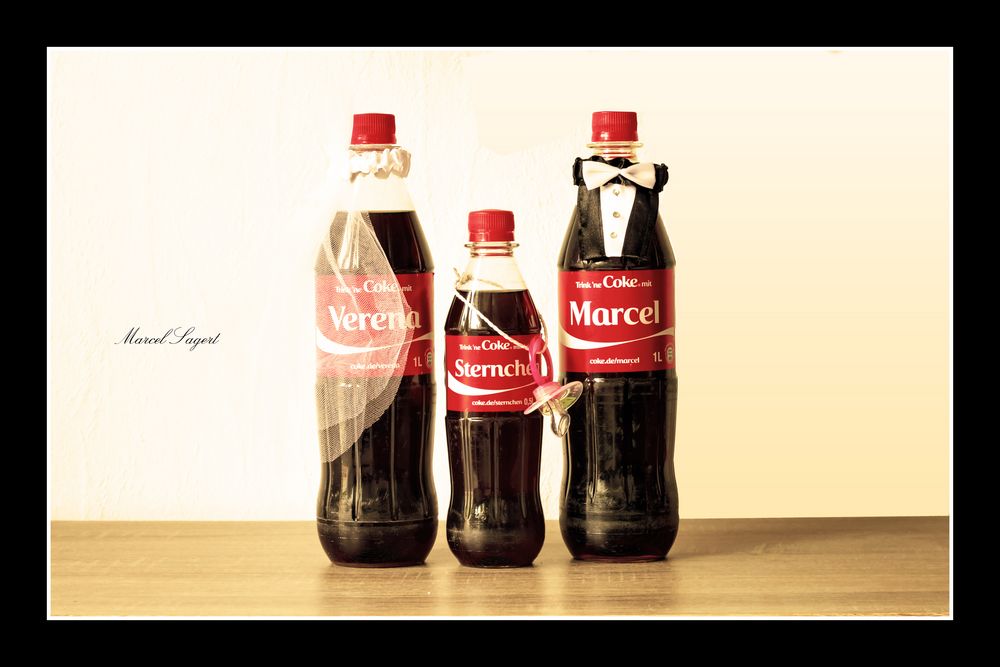 Coca Cola Foto & Bild | stillleben, food-fotografie, getränke Bilder ...