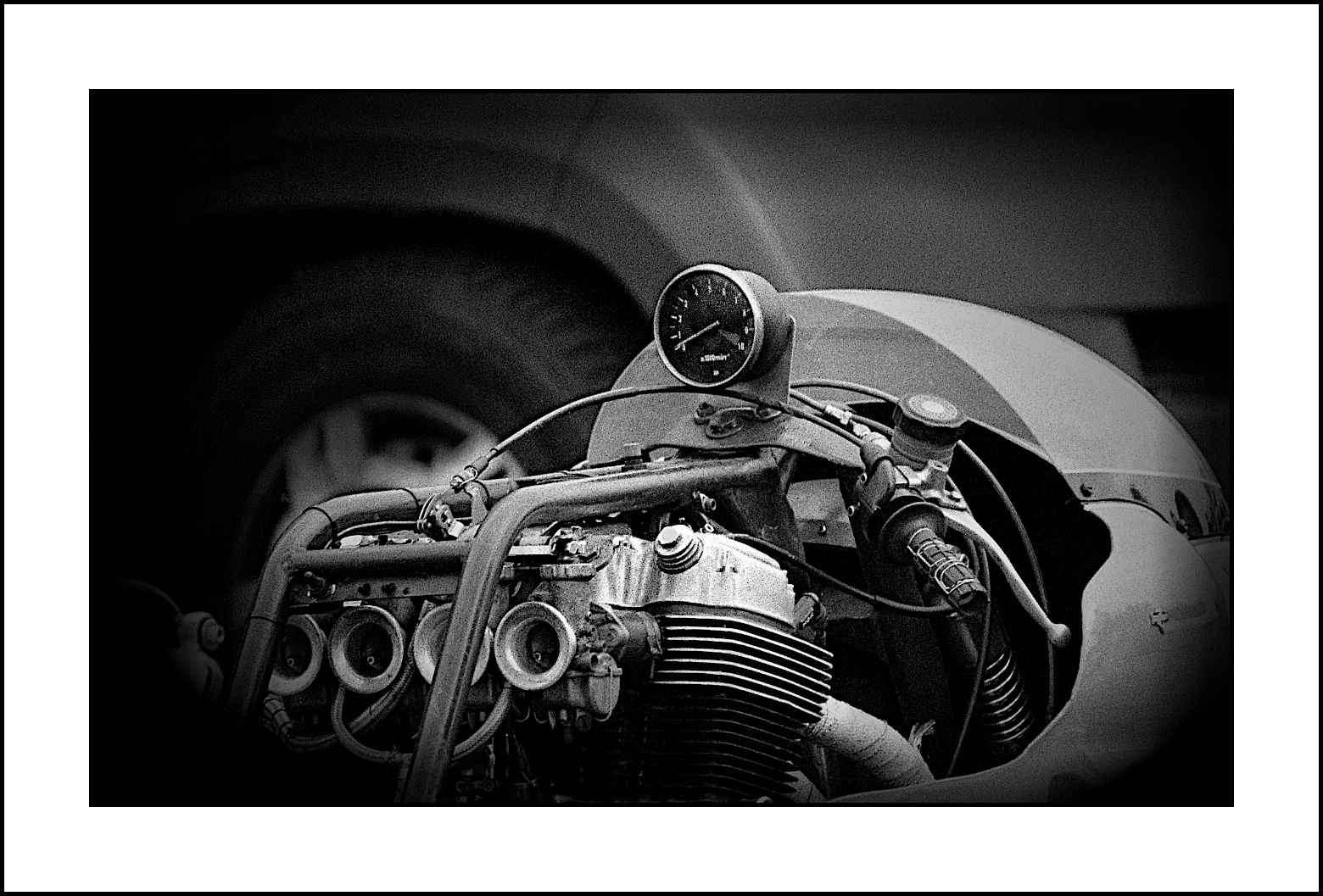 Cockpit Foto And Bild Sport Motorsport Rundstrecke Bilder Auf