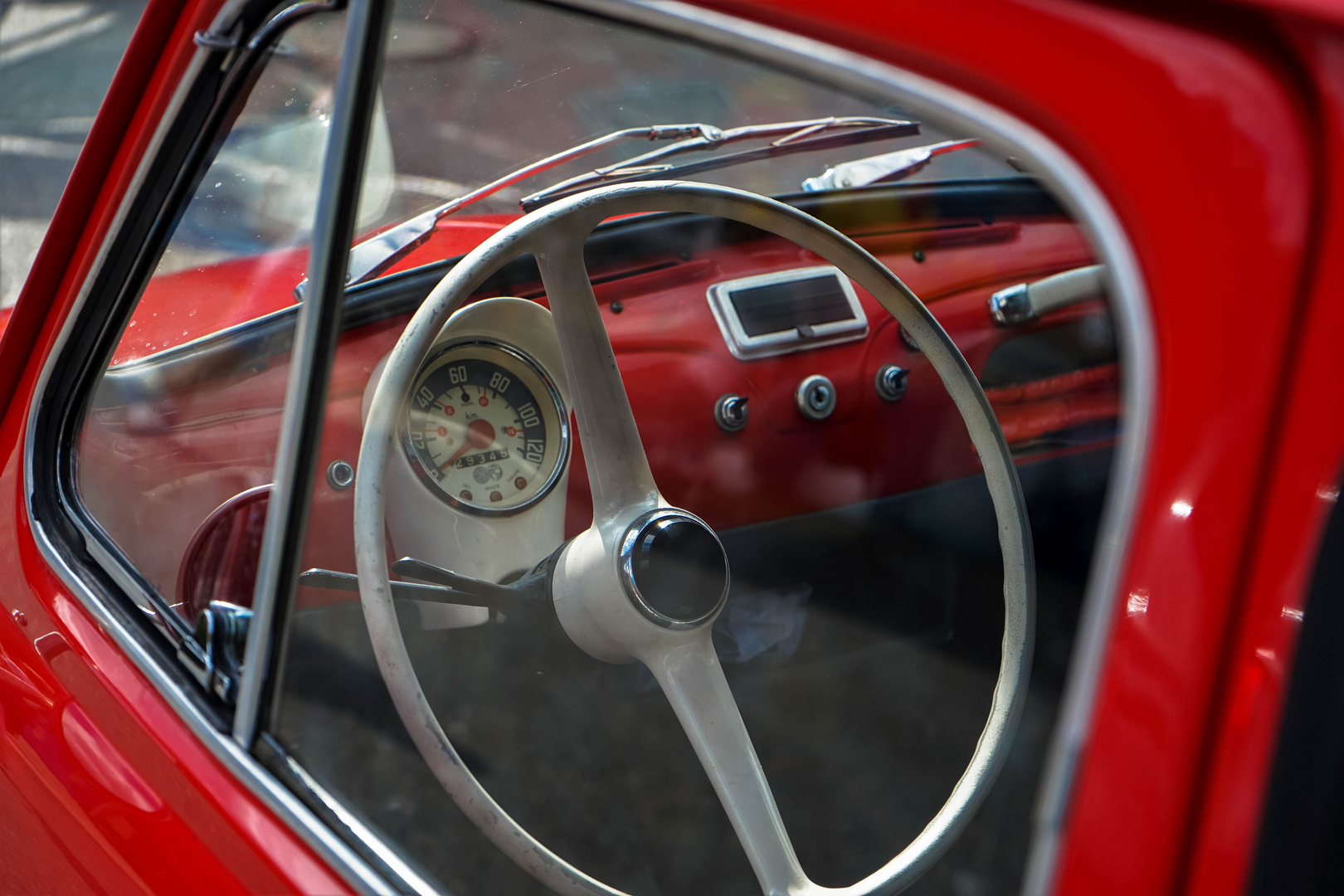 Cockpit Foto And Bild Autos And Zweiräder Projekte Details Und