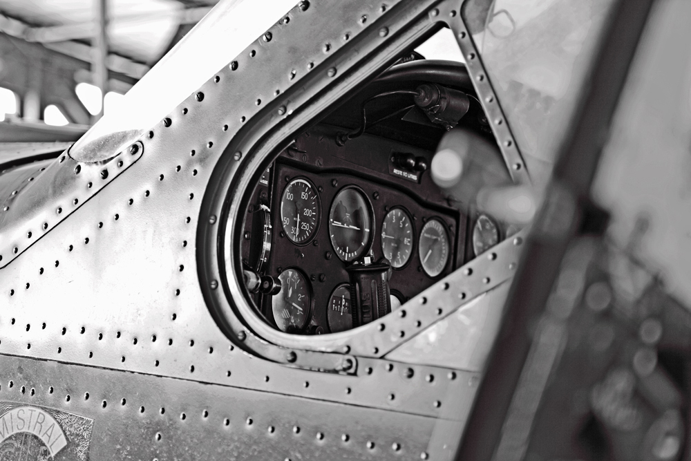 Cockpit Foto And Bild Luftfahrt Details Aus Der Luftfahrt Verkehr