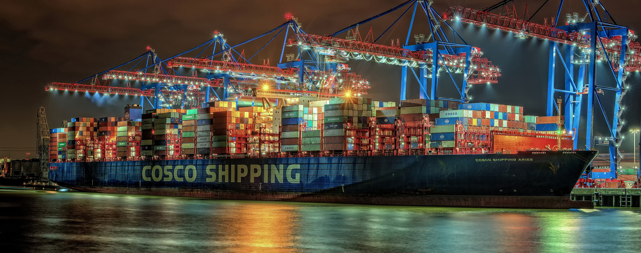 COCO SHIPPING ARIES Foto & Bild | schiffe und seewege, motorschiffe ...