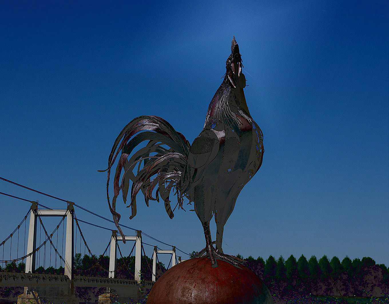 cocorico photo et image | nature abstraite, thomas, nature Images ...