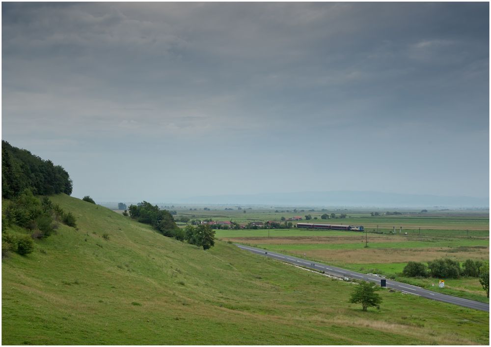 Codlea II Foto & Bild | europe, balkans, romania Bilder auf fotocommunity