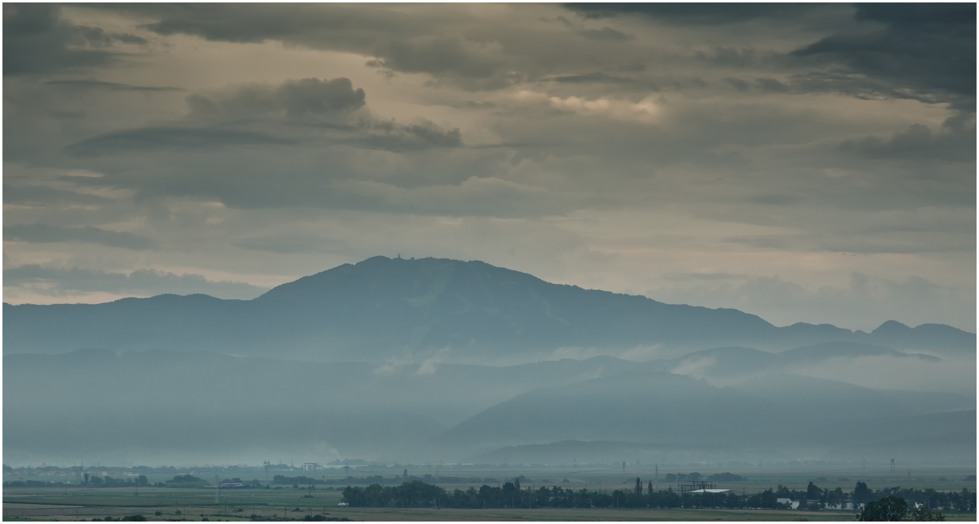 Codlea IV Foto & Bild | europe, balkans, romania Bilder auf fotocommunity