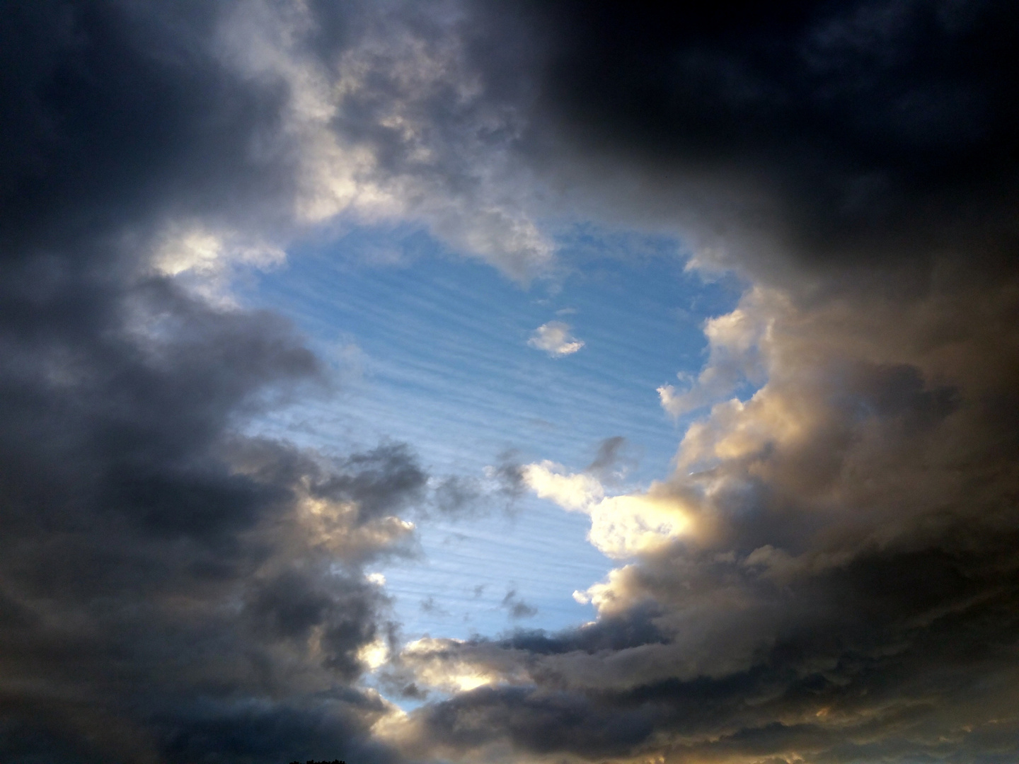 Coeur : porte du Paradis.... photo et image | paysages, ciel, nuages ...