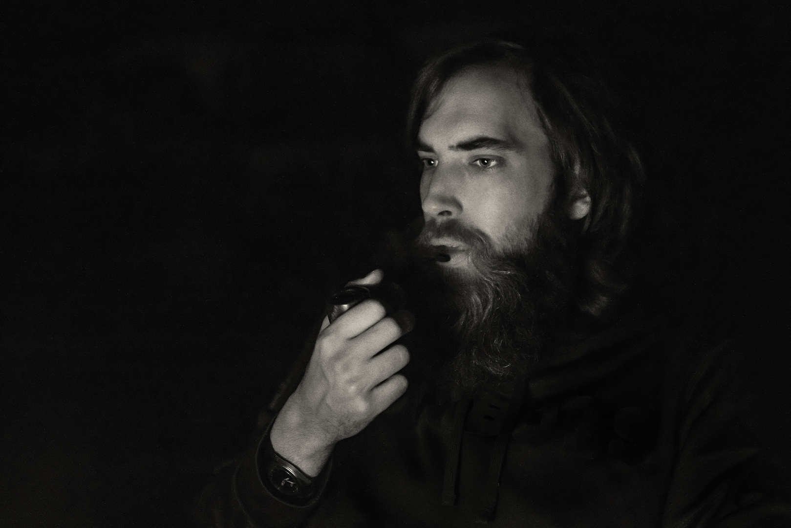 Cogito ergo sum Foto & Bild | portrait, fotokunst, monochrome fine art ... Cogito ergo sum Foto & Bild | portrait, fotokunst, monochrome fine art ...